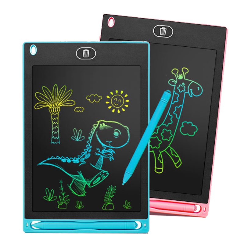 LCD Writing Tablet – IBMC EduHub