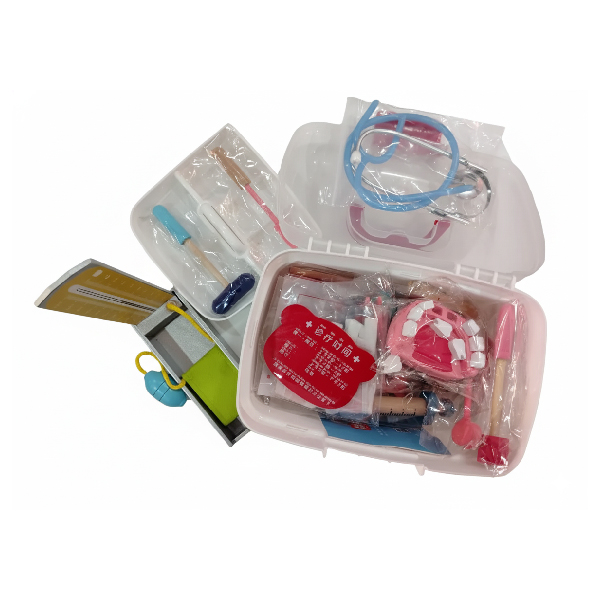 First Aid Box – IBMC EduHub