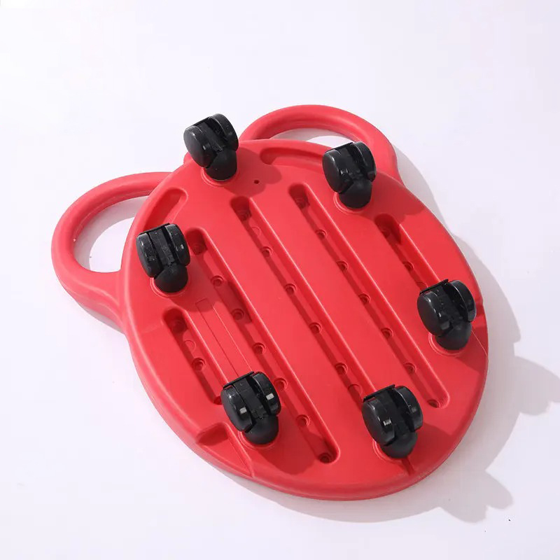 Floor Scooter Board – IBMC EduHub