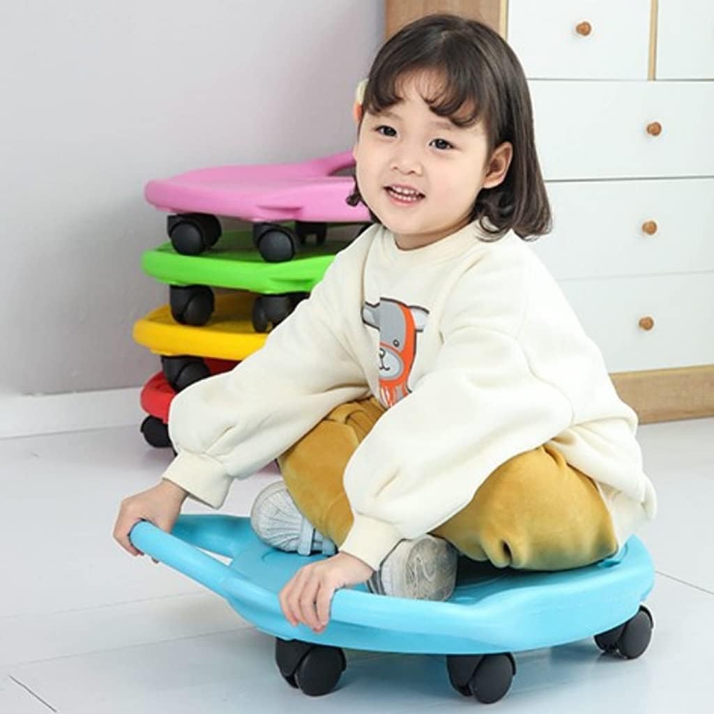 Floor Scooter Board – IBMC EduHub