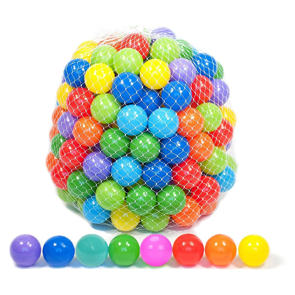 Ocean balls – big – IBMC EduHub