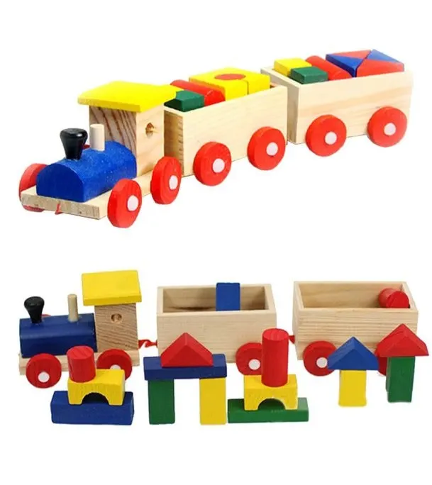 Three Building Blocks Vehicles – IBMC EduHub