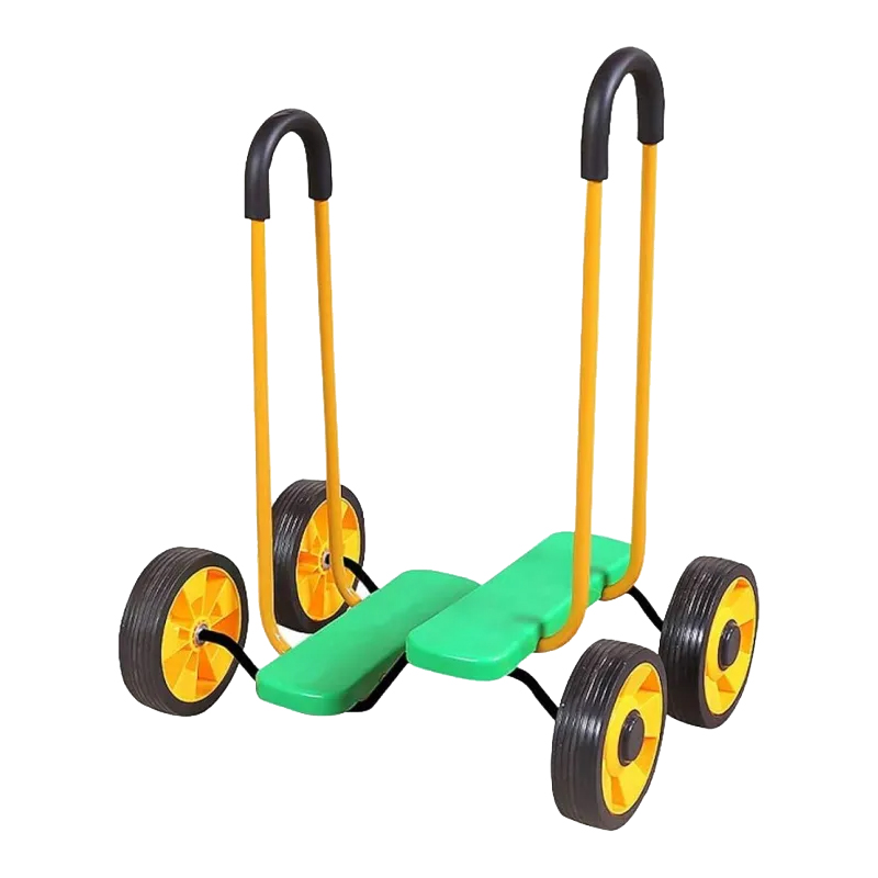 Balanced Vehicle – IBMC EduHub