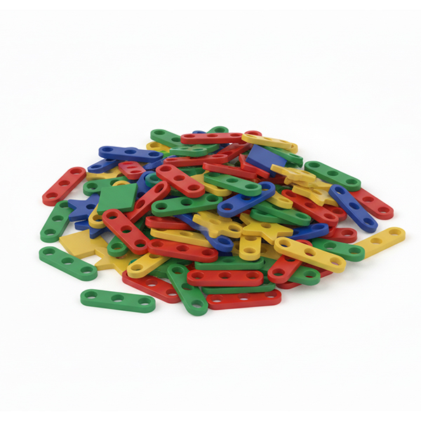 Building Blocks- Strips – IBMC EduHub