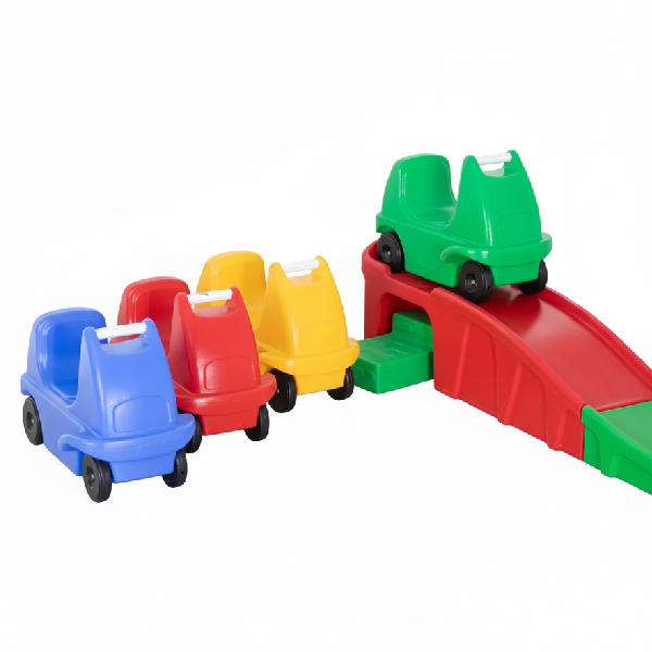 Step 2 Up & Down Roller Coaster – IBMC EduHub