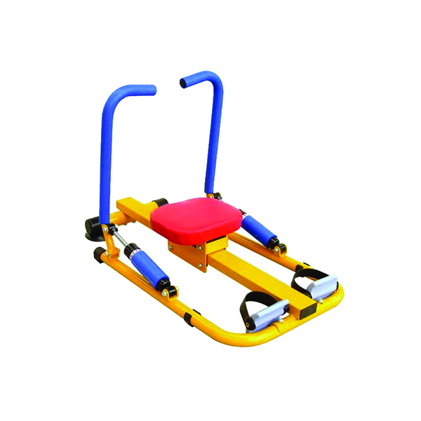 Kids’ Rowing Machine – IBMC EduHub