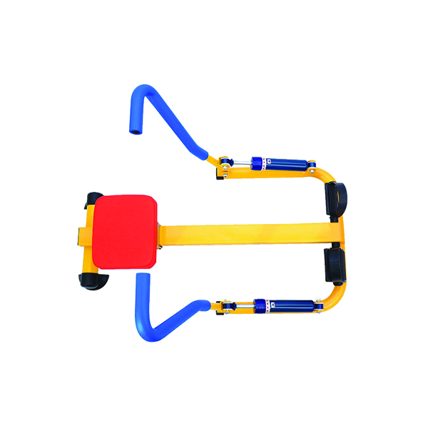 Kids’ Rowing Machine – IBMC EduHub
