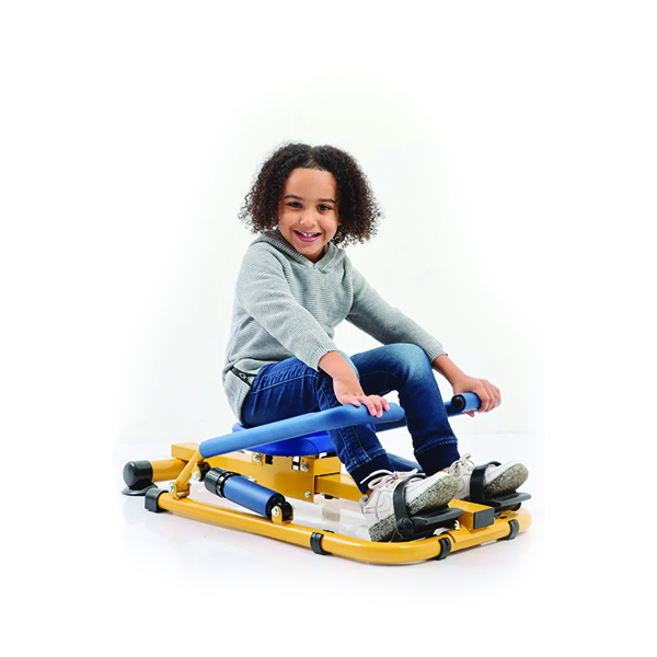 Kids’ Rowing Machine – IBMC EduHub